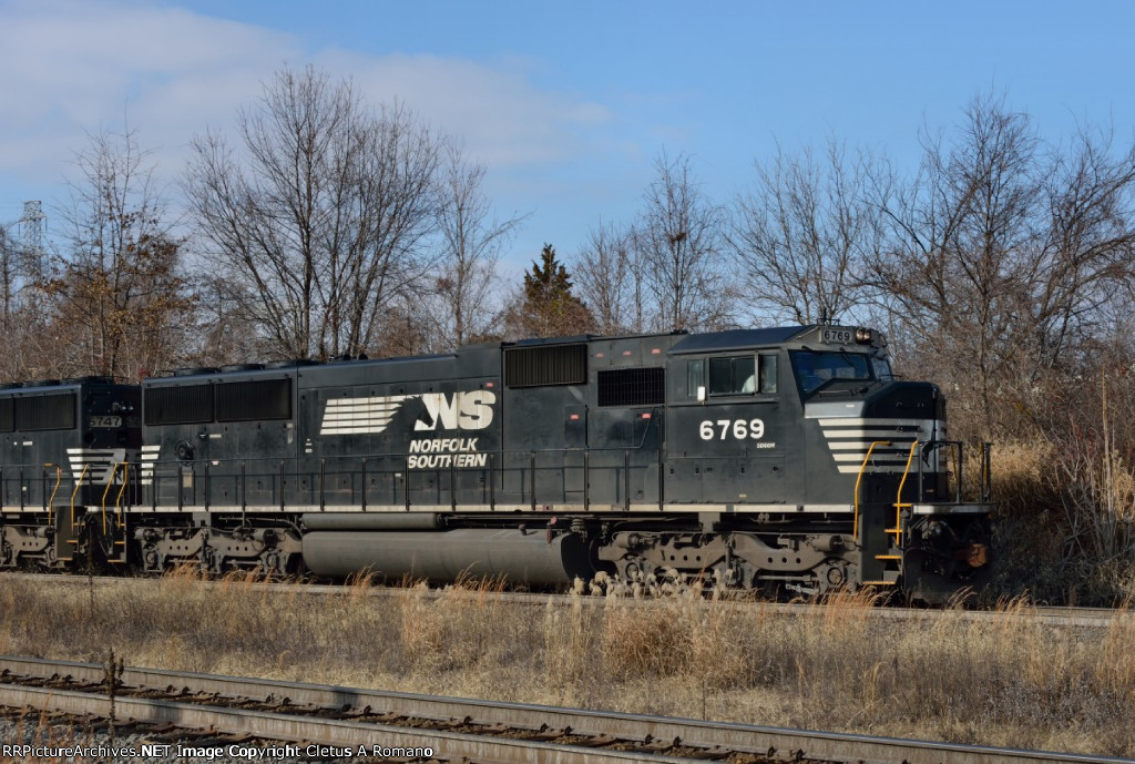 NS 6769